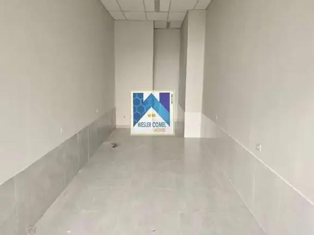 Conj. Comercial / Sala para Locação em Mogi das Cruzes/SP Centro