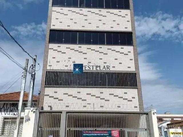Conj. Comercial / Sala para Locação em Mogi das Cruzes/SP Centro