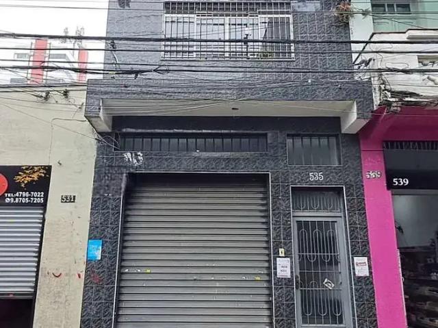 Conj. Comercial / Sala para Locação em Mogi das Cruzes/SP Centro