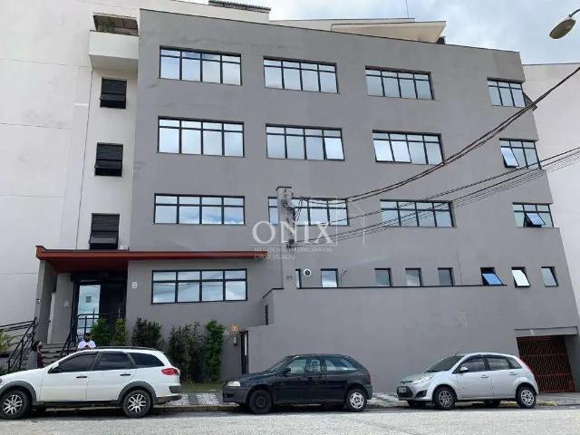 Conj. Comercial / Sala para Locação em Mogi das Cruzes/SP Centro
