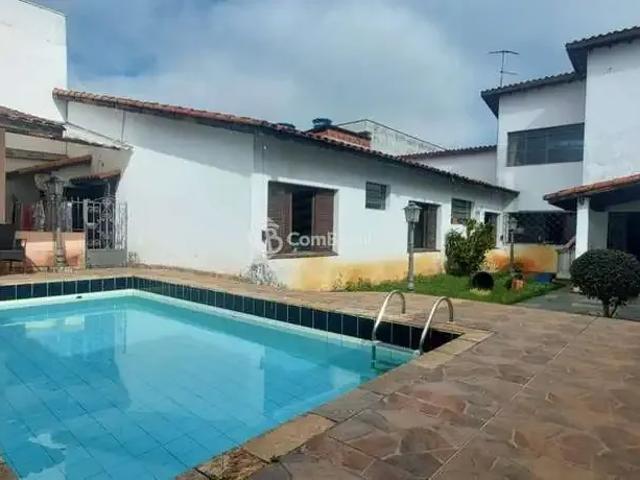 Conj. Comercial / Sala para Locação em Mogi das Cruzes/SP Centro 6 Quartos