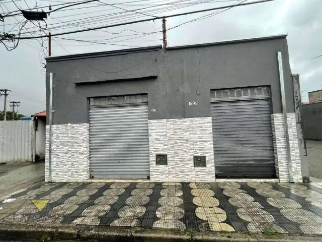 Conj. Comercial / Sala para Locação em Mogi das Cruzes/SP Centro