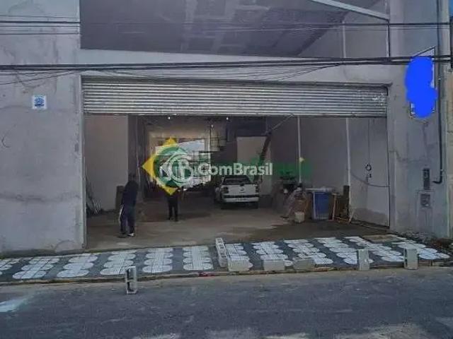 Conj. Comercial / Sala para Locação em Mogi das Cruzes/SP Centro