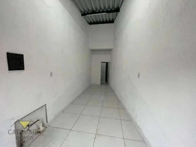 Conj. Comercial / Sala para Locação em Mogi das Cruzes/SP Centro