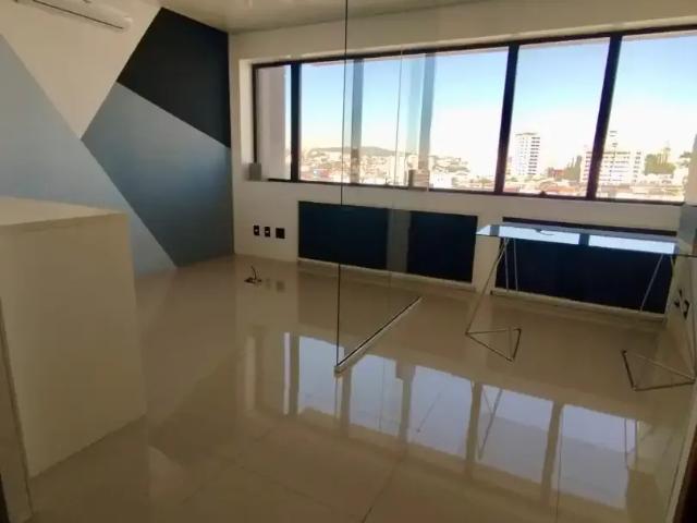 Conj. Comercial / Sala para Locação em Mogi das Cruzes/SP Centro