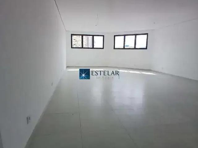 Conj. Comercial / Sala para Locação em Mogi das Cruzes/SP Centro