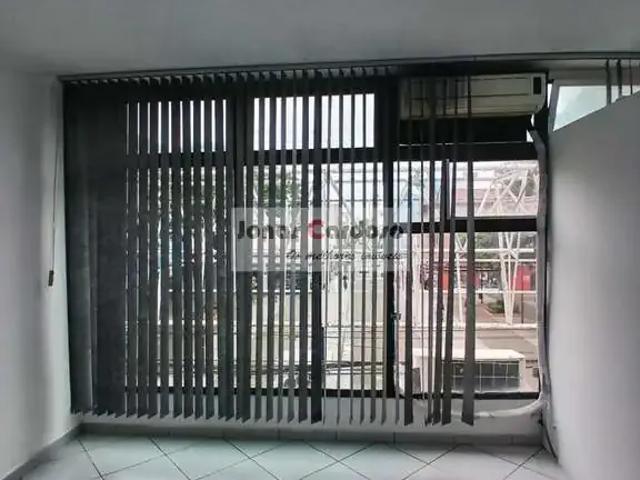 Conj. Comercial / Sala para Locação em Mogi das Cruzes/SP Centro