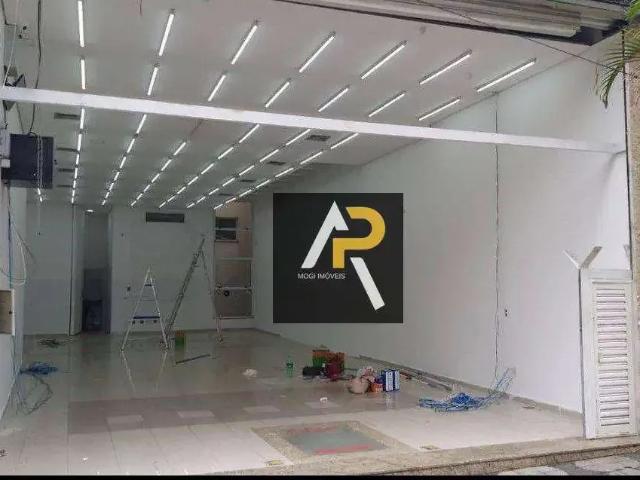 Conj. Comercial / Sala para Locação em Mogi das Cruzes/SP Centro