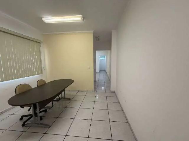 Conj. Comercial / Sala para Locação em Mogi das Cruzes/SP Centro