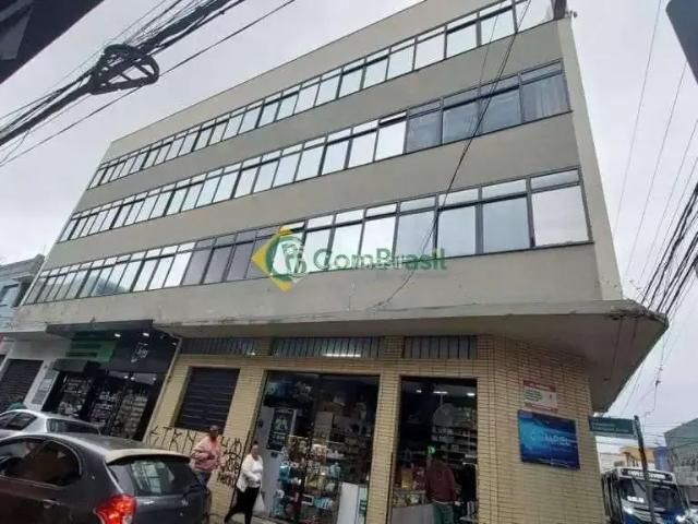 Conj. Comercial / Sala para Locação em Mogi das Cruzes/SP Centro