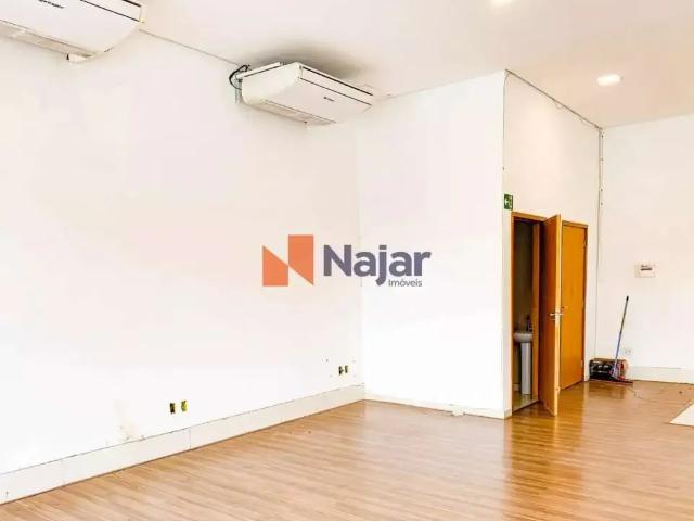 Conj. Comercial / Sala para Locação em Mogi das Cruzes/SP Centro