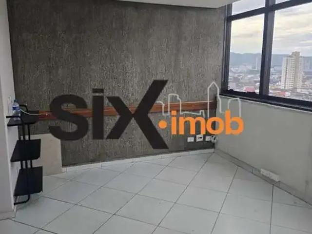 Conj. Comercial / Sala para Locação em Mogi das Cruzes/SP Centro