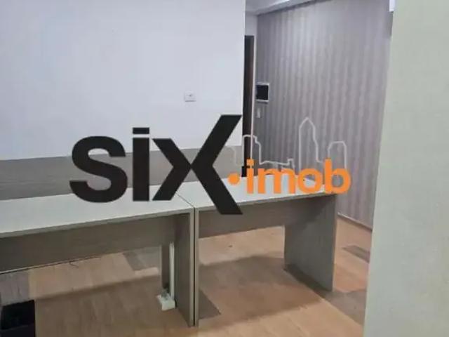 Conj. Comercial / Sala para Locação em Mogi das Cruzes/SP Centro