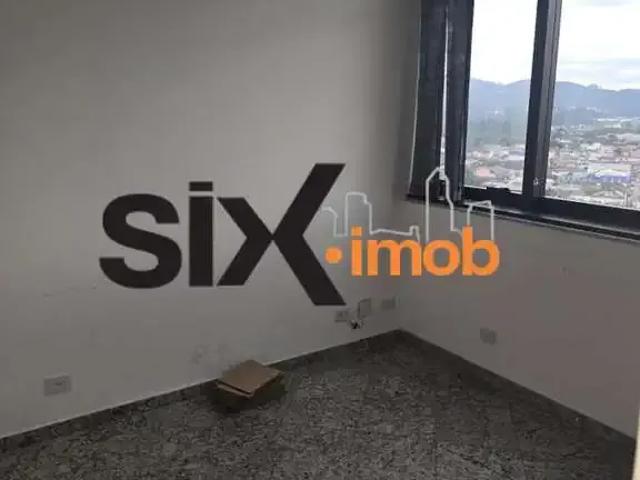 Conj. Comercial / Sala para Locação em Mogi das Cruzes/SP Centro