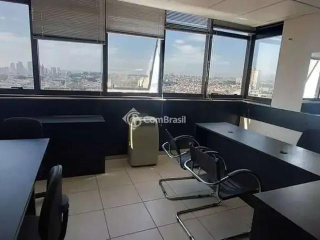 Conj. Comercial / Sala para Locação em Mogi das Cruzes/SP Centro