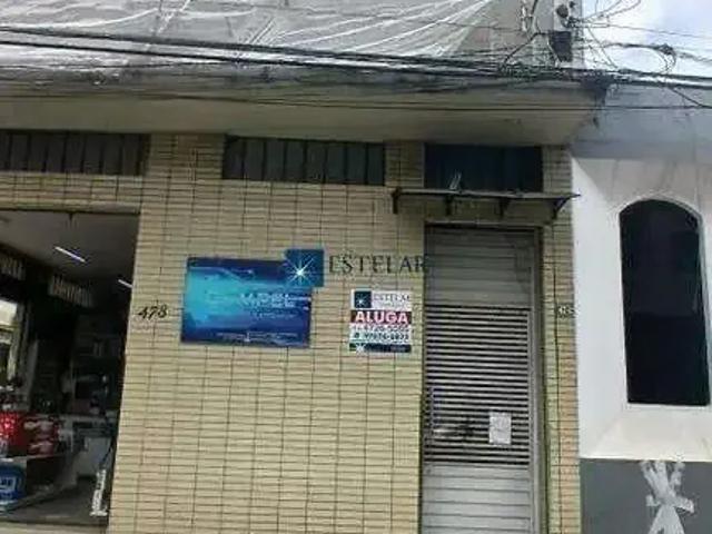 Conj. Comercial / Sala para Locação em Mogi das Cruzes/SP Centro