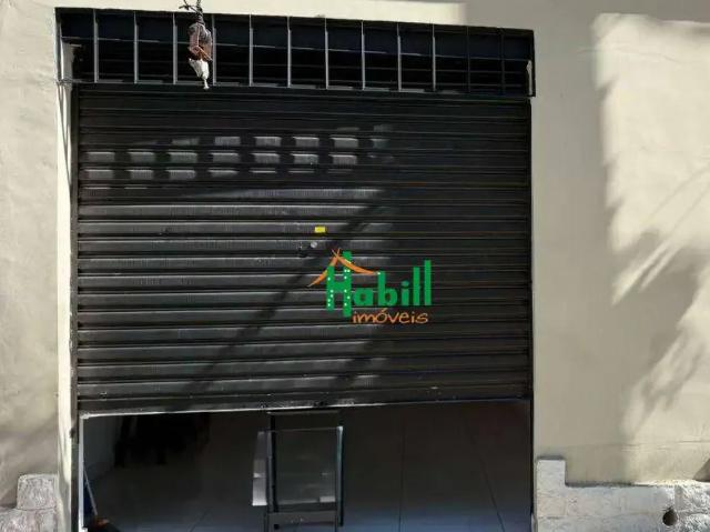 Conj. Comercial / Sala para Locação em Mogi das Cruzes/SP Centro