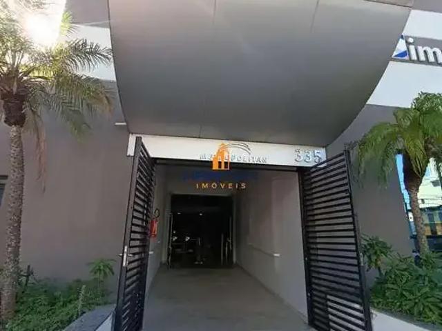 Conj. Comercial / Sala para Locação em Mogi das Cruzes/SP Centro
