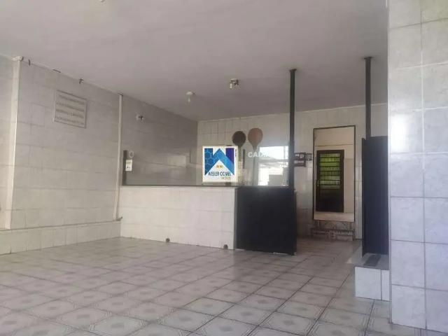 Conj. Comercial / Sala para Locação em Mogi das Cruzes/SP Centro