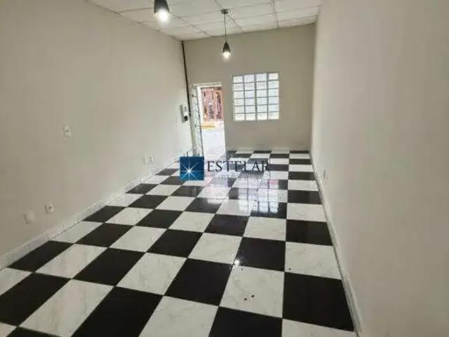 Conj. Comercial / Sala para Locação em Mogi das Cruzes/SP Centro