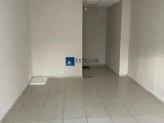 Conj. Comercial / Sala para Locação em Mogi das Cruzes/SP Centro