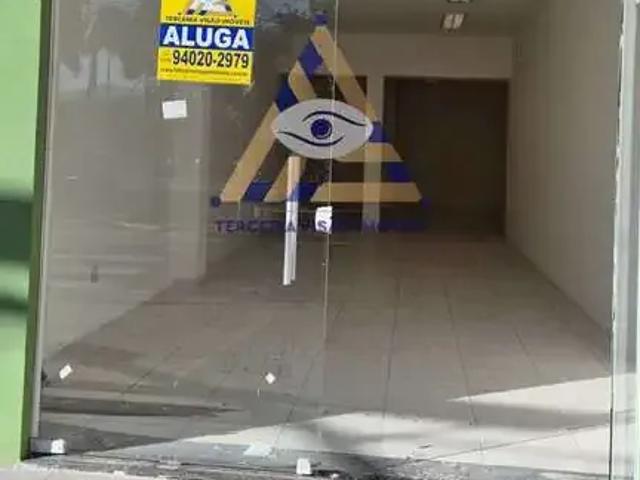 Conj. Comercial / Sala para Locação em Mogi das Cruzes/SP Centro