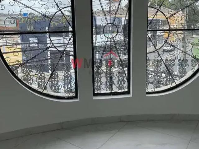 Conj. Comercial / Sala para Locação em Mogi das Cruzes/SP Centro
