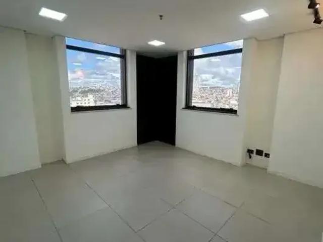 Conj. Comercial / Sala para Locação em Mogi das Cruzes/SP Centro