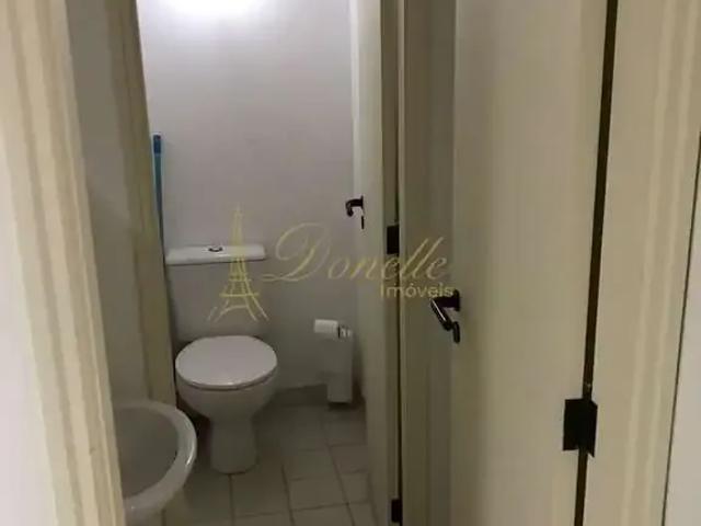 Conj. Comercial / Sala para Locação em Mogi das Cruzes/SP Centro 1 Quartos