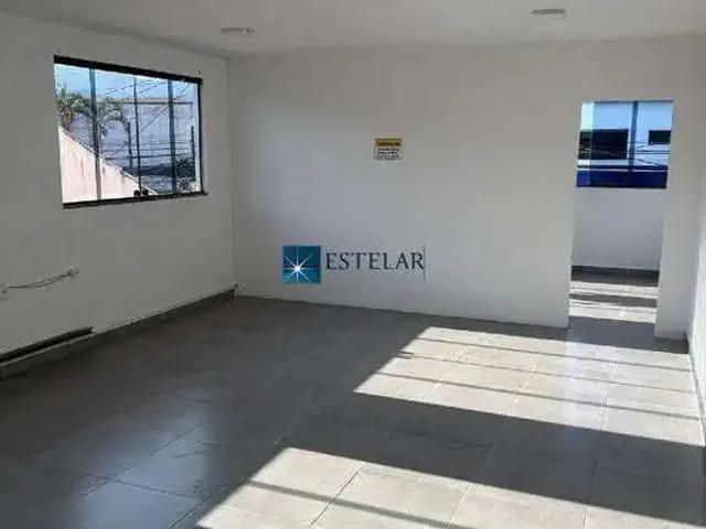 Conj. Comercial / Sala para Locação em Mogi das Cruzes/SP Centro