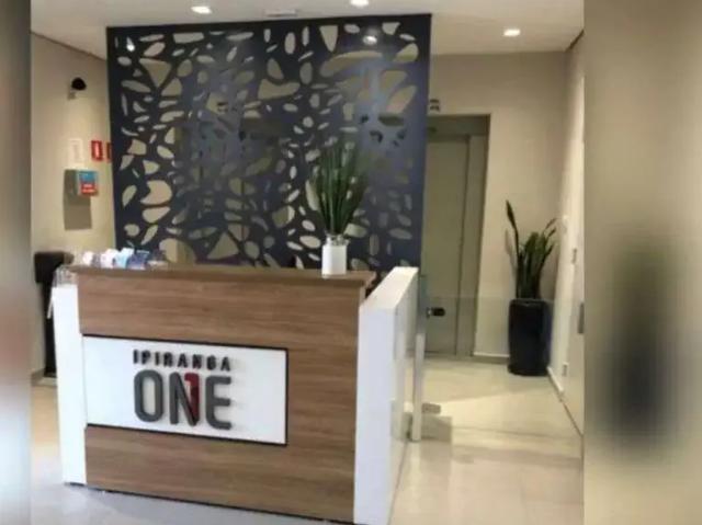 Conj. Comercial / Sala para Locação em Mogi das Cruzes/SP Centro