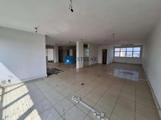 Conj. Comercial / Sala para Locação em Mogi das Cruzes/SP Centro