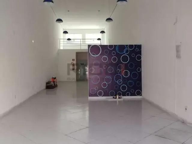Conj. Comercial / Sala para Locação em Mogi das Cruzes/SP Centro