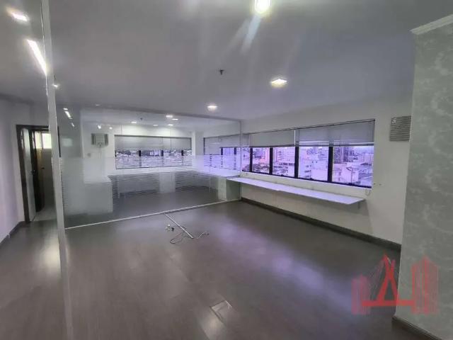 Conj. Comercial / Sala para Locação em Mogi das Cruzes/SP Centro