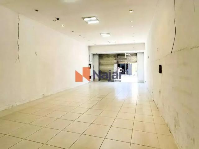 Conj. Comercial / Sala para Locação em Mogi das Cruzes/SP Centro