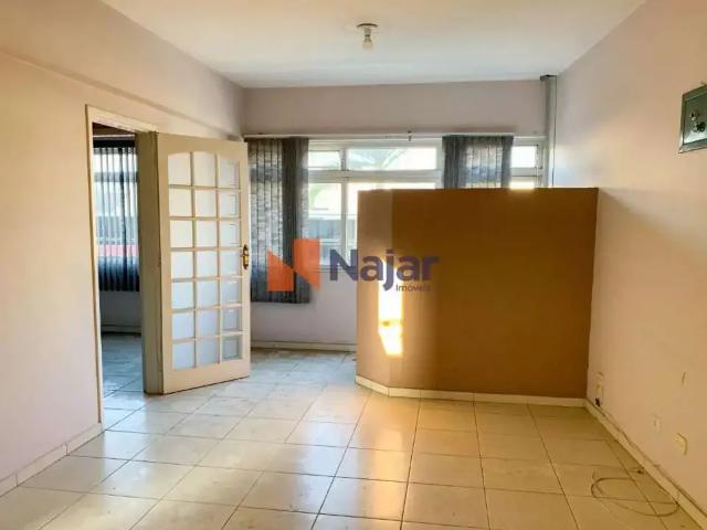Conj. Comercial / Sala para Locação em Mogi das Cruzes/SP Centro