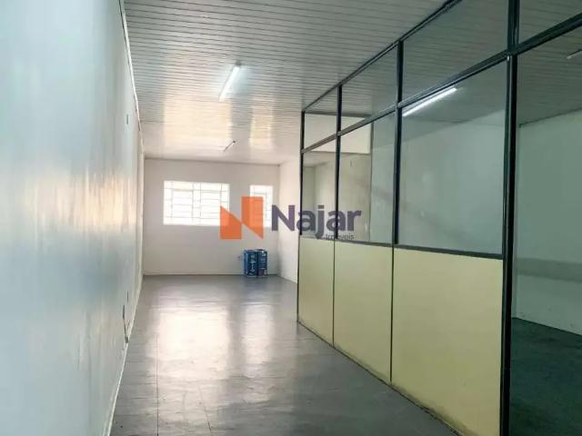 Conj. Comercial / Sala para Locação em Mogi das Cruzes/SP Centro
