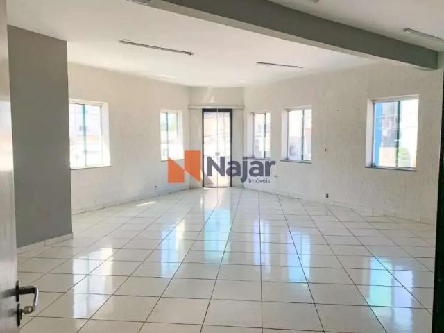 Conj. Comercial / Sala para Locação em Mogi das Cruzes/SP Centro