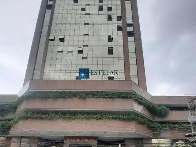 Conj. Comercial / Sala para Locação em Mogi das Cruzes/SP Centro