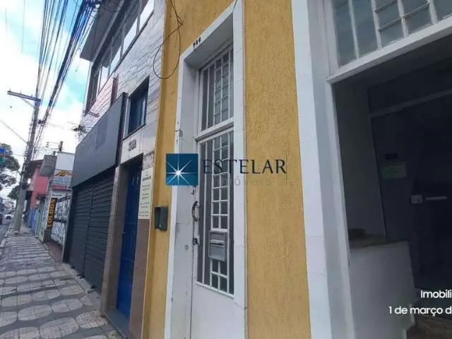Conj. Comercial / Sala para Locação em Mogi das Cruzes/SP Centro