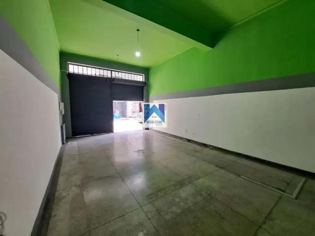 Conj. Comercial / Sala para Locação em Mogi das Cruzes/SP Centro