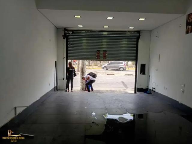 Conj. Comercial / Sala para Locação em Mogi das Cruzes/SP Centro