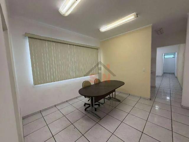 Conj. Comercial / Sala para Locação em Mogi das Cruzes/SP Centro