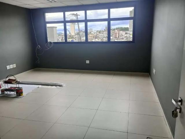 Conj. Comercial / Sala para Locação em Mogi das Cruzes/SP Centro