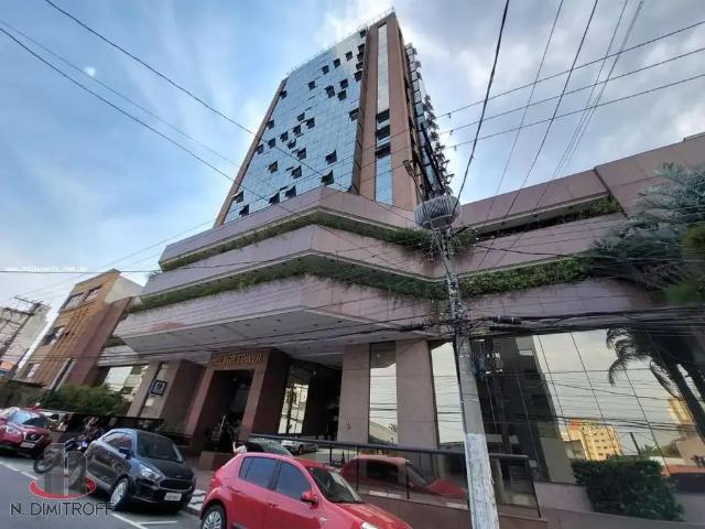 Conj. Comercial / Sala para Locação em Mogi das Cruzes/SP Centro
