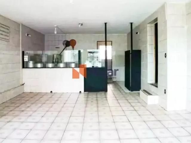 Conj. Comercial / Sala para Locação em Mogi das Cruzes/SP Centro