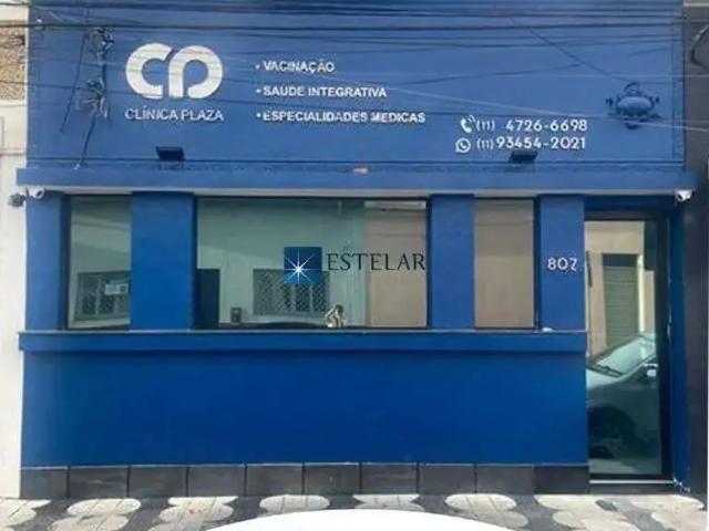 Conj. Comercial / Sala para Locação em Mogi das Cruzes/SP Centro