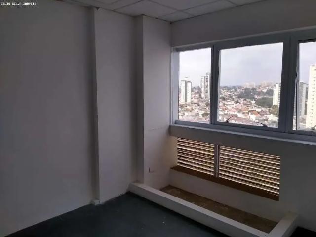 Conj. Comercial / Sala para Locação em Mogi das Cruzes/SP Centro Cívico