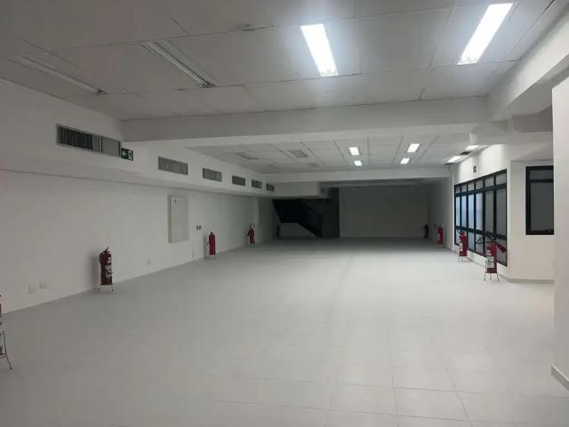 Conj. Comercial / Sala para Locação em Mogi das Cruzes/SP Centro Cívico