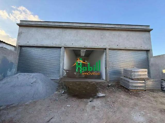 Conj. Comercial / Sala para Locação em Mogi das Cruzes/SP Jundiapeba
